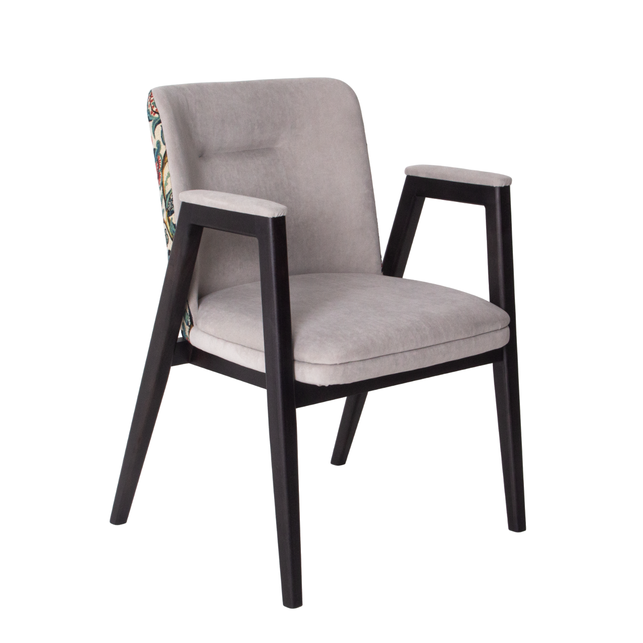 Стулья с подлокотниками на кухню, в кафе от производителя купить с ...