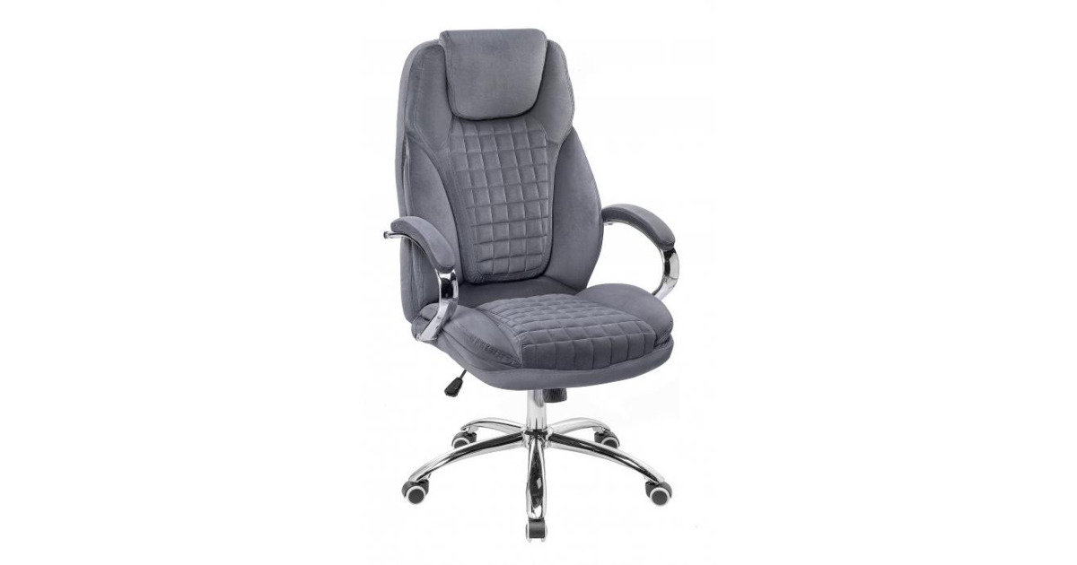 Компьютерное кресло Herd dark grey купить по цене 32 990₽ от ...